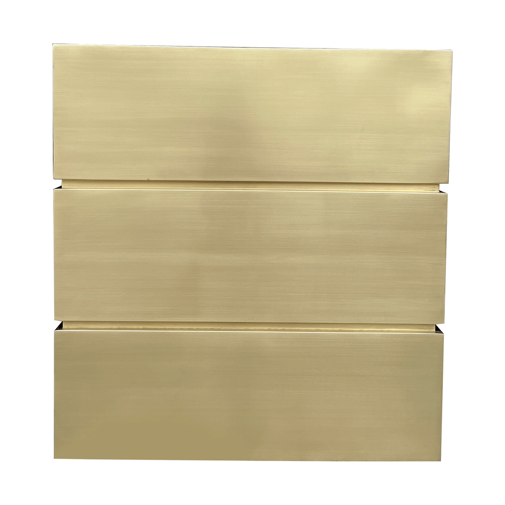 Custom Brass Range Hoods-Fobest | Premium, High-Performance Kitchen ...