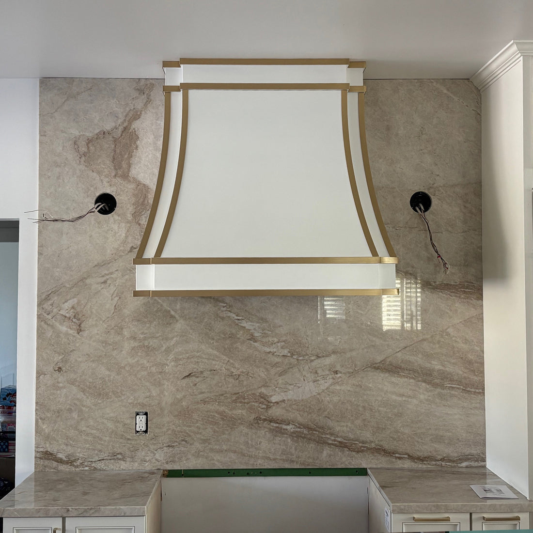 Custom Range Hoods - Tailored Designs for Your Kitchen | Fobest