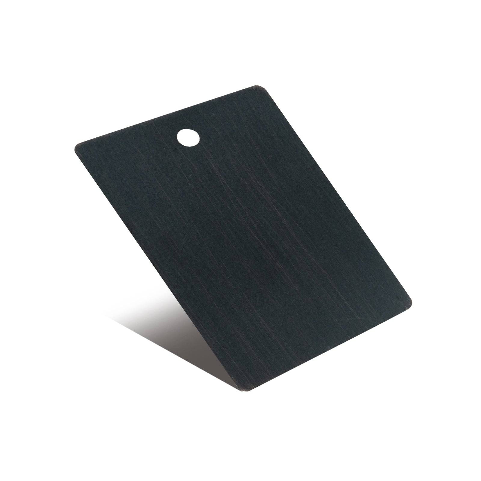 Fobest Copper Samples-Oil Rubbed Bronze Smooth Texture