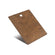 Fobest Copper Samples-Vintage Copper Smooth Texture