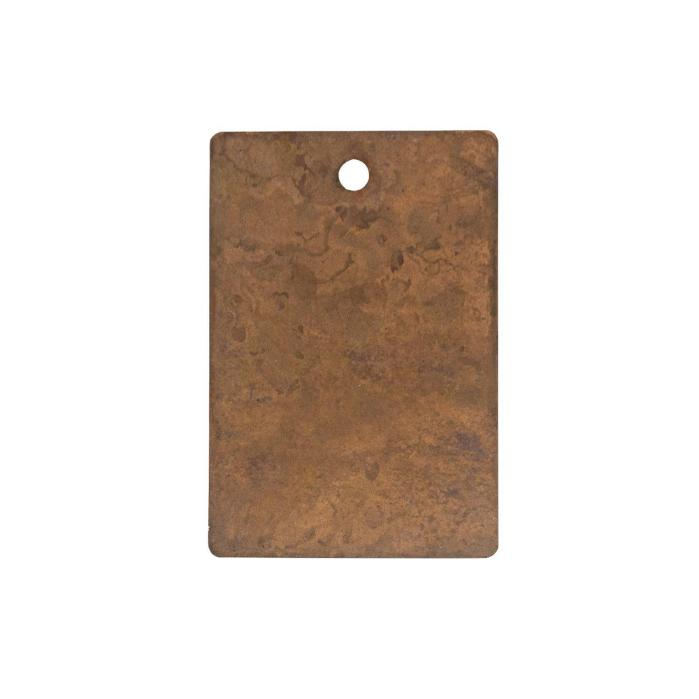 Fobest Copper Samples-Vintage Copper Smooth Texture