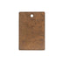 Fobest Copper Samples-Vintage Copper Smooth Texture